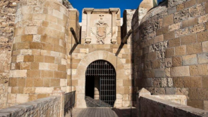 Inicio - Turismo Melilla